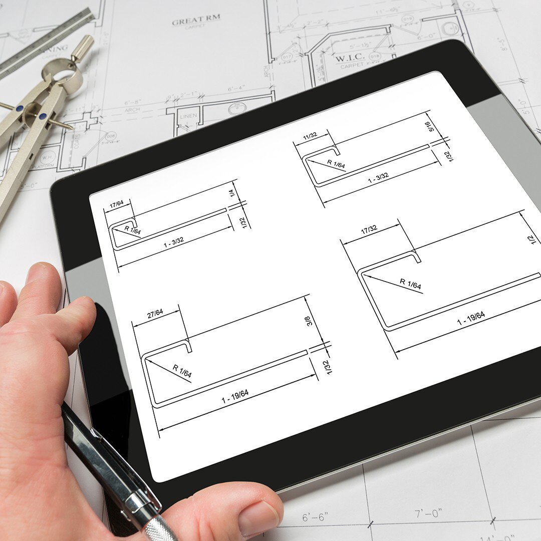 Architectural Resources | Schluter